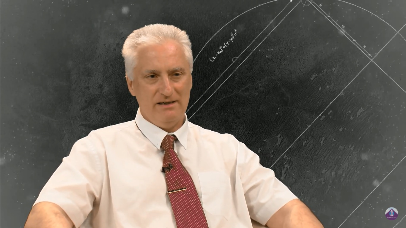 Helyi Érték – Dr. Kriska György (videó) – Újpest Media