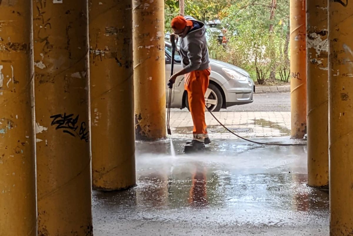 Eltolják faltól-falig! – Újpest Media