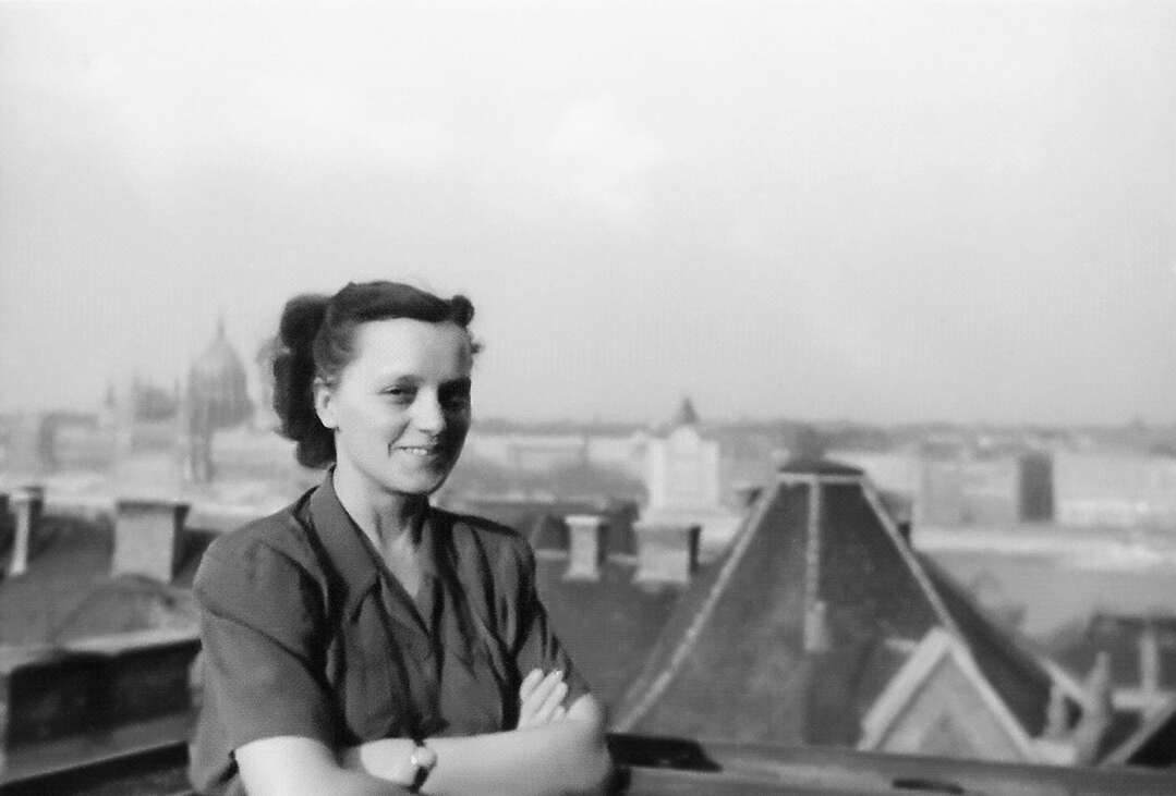 Embermentő hősnőről neveznek el teret Újpesten – Újpest Media