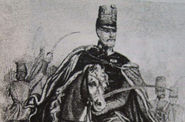 Ópest: Mi történt Újpesten 1848-49-ben? – Újpest Media