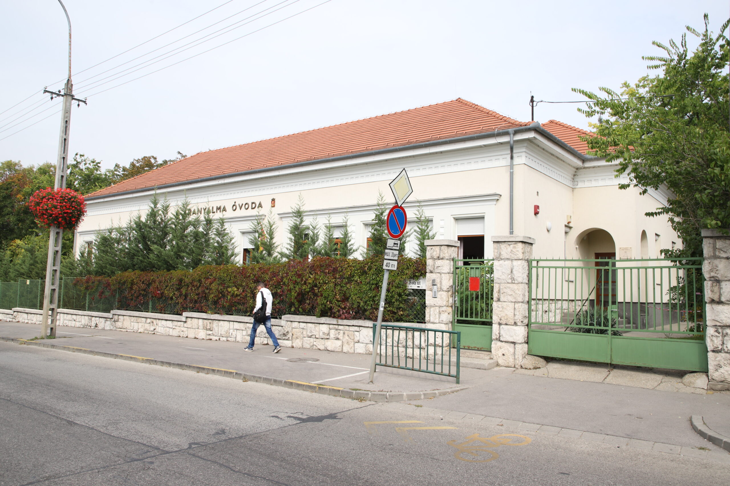 Óvodai beiratkozás előtt – bemutatkozik az Aranyalma Óvoda és a ...