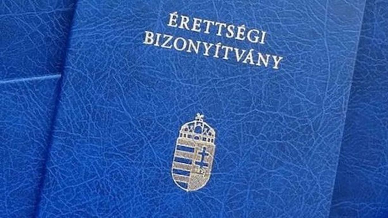 Május 5-én kezdődik az érettségi – Újpest Media